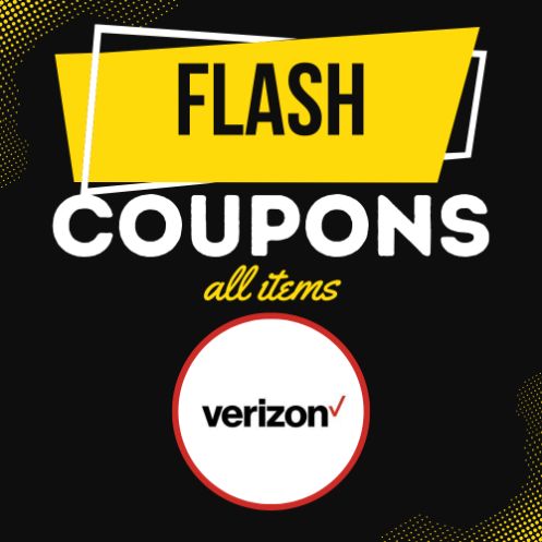 $150 Off Verizon Coupon, Discount & Promo Codes for 2024