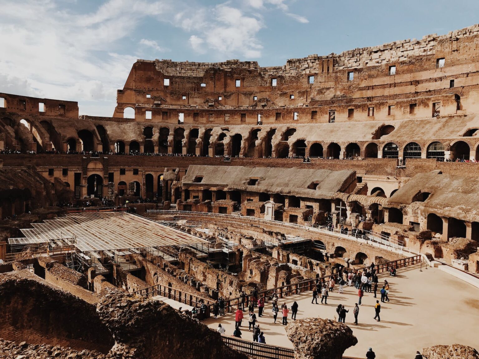 15 Unforgettable Viator Rome Tours in 2024