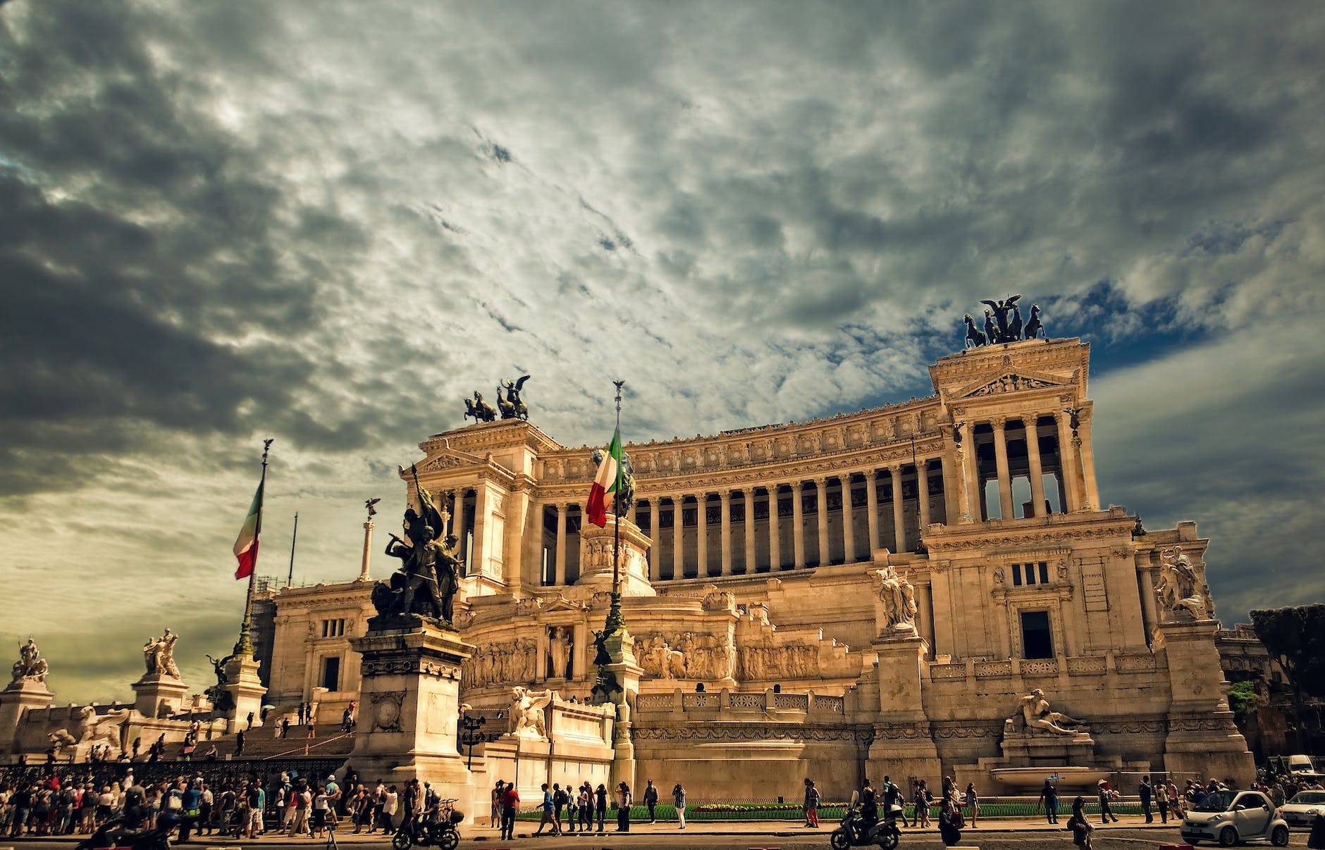 15 Unforgettable Viator Rome Tours in 2024
